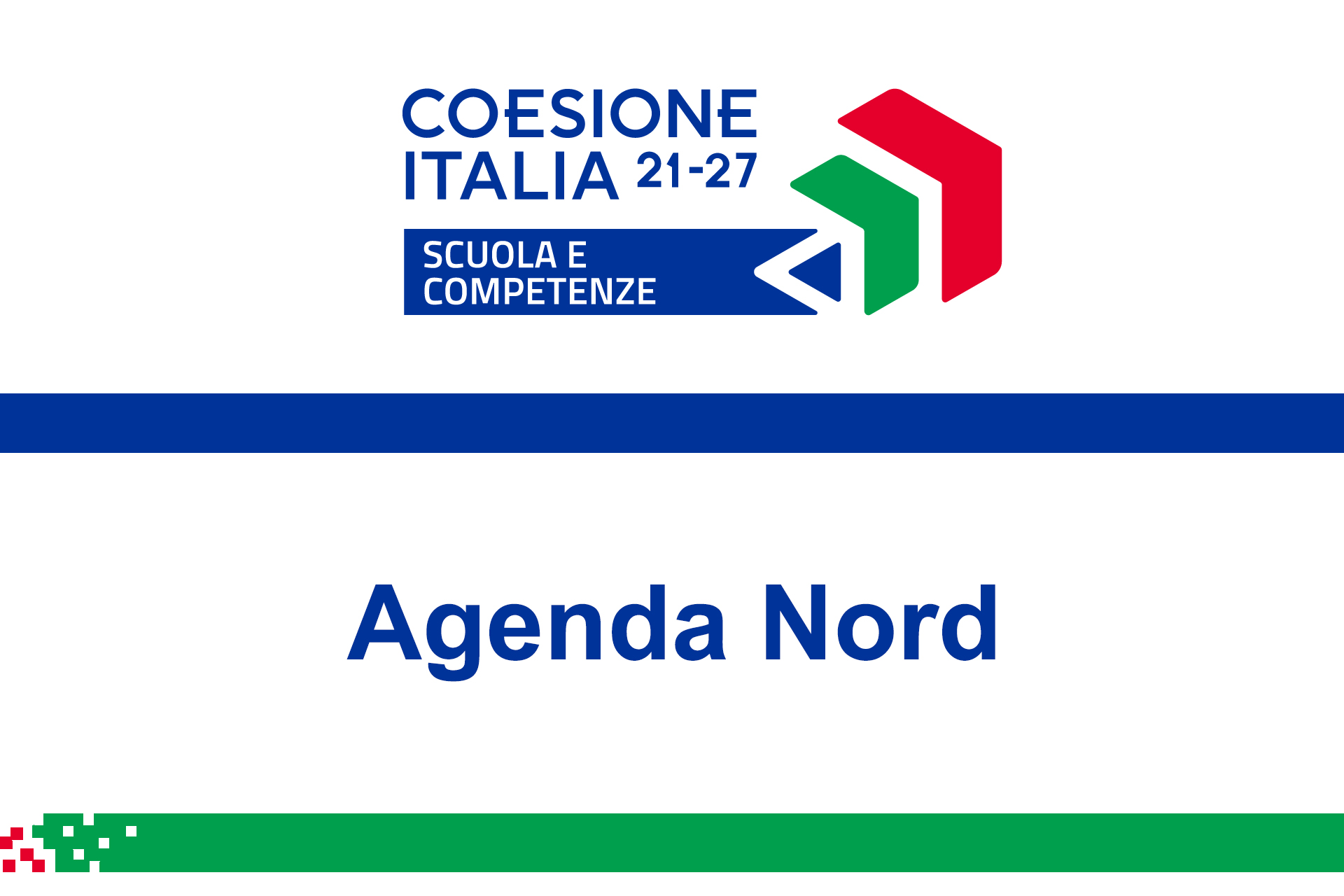 Programma Nazionale 21/27 – I.C. “IV – E.Montale”